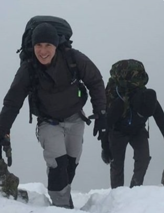 OBW with Jamie Archer