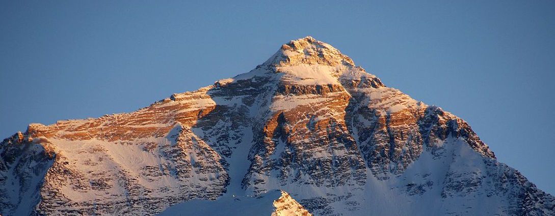 My Mountain Medicine ... Monica Piris